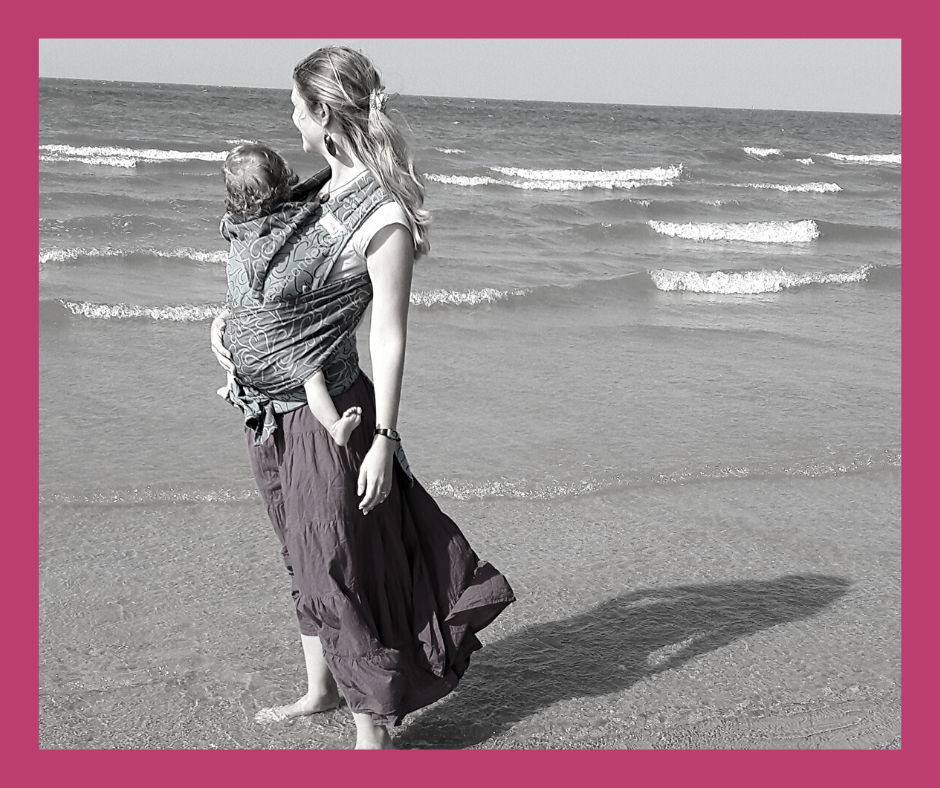 Le cocon de Stéfamille® | Portage physiologique